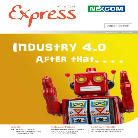 Express winter 2017_2018_jp | PDF