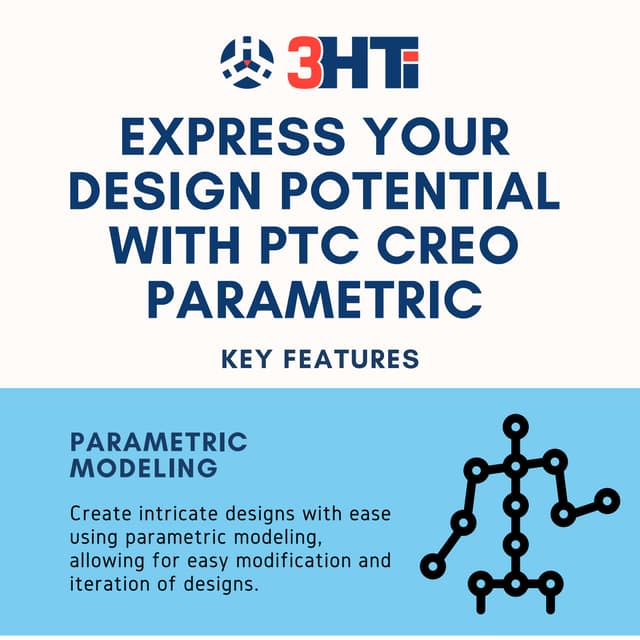Express Your Design Potential with PTC Creo Parametric.pdf