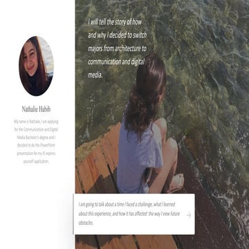 Express Yourself Presentation | PPT