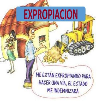 Expropiacion | PPTX