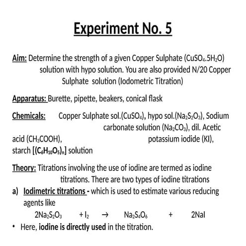 The equation for copper(II) sulfate dissolving in water isCuSO4(s.pdf