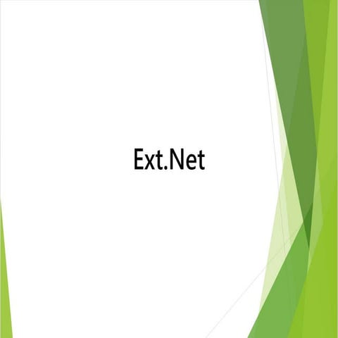 Ext.net