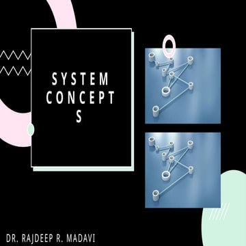 EXT 601 lecture 10 Systems concepts.pptx