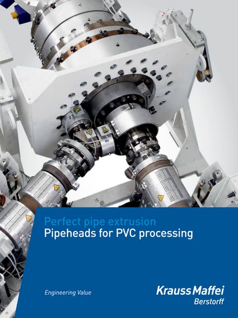 Enviro Span Brochure | PDF