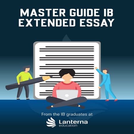 Extended-Essay-Master-Guide.pdf | Homework and Study | Education