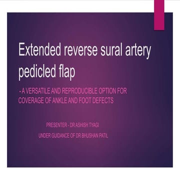 Extended-reverse-sural-artery-pedicle-flap.pptx