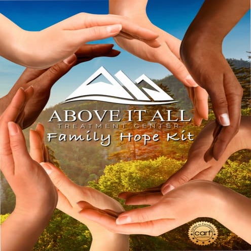 Extended family hope kit (print) | PDF