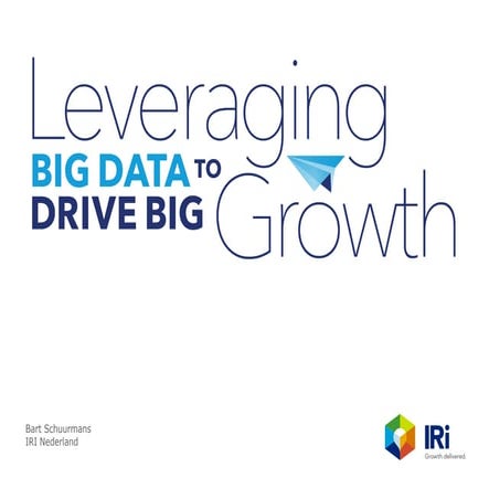 Extended Master - Presentation IRi | PPT