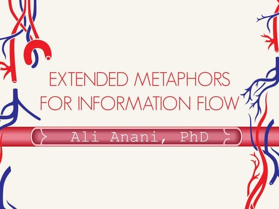 Information flow presentation | PPTX | Web Conferencing | Computer ...