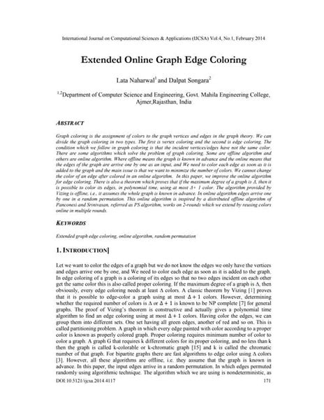 Graph coloring using backtracking Graph coloring using backtracking