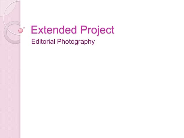 Extended Project Evaluation AO4 (Evaluating the project) | PPTX