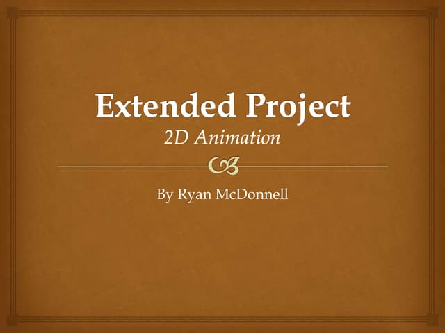 Extended Project Evaluation AO4 (Evaluating the project) | PPTX