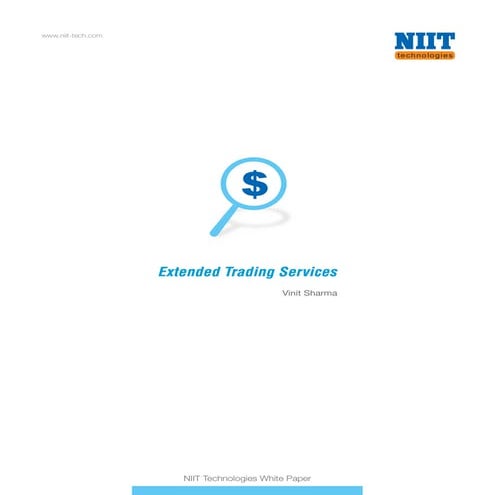 Derivatives Post Trade Processing Pdf