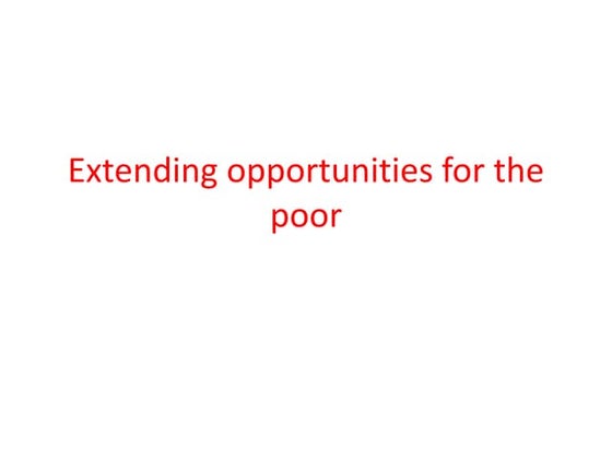 Social problems in society | PPT