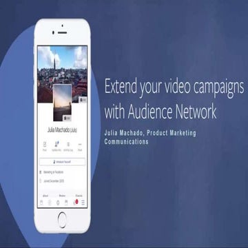 Advertisemint's Complete Guide to Facebook Ad Targeting | PDF