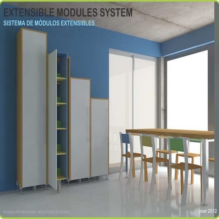 Extensible Modules System | PPT