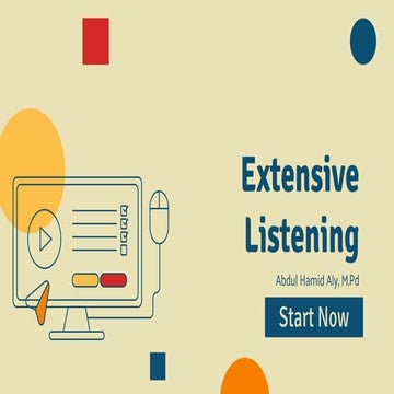 Extensive Listening.pptx