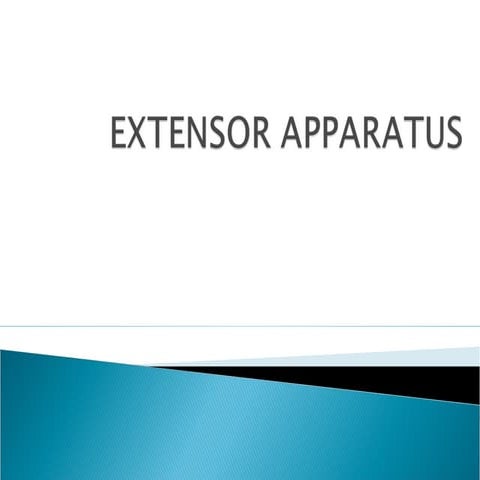 Extensor Mechanism.pdf