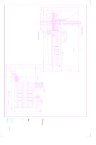 First Floor Framing Plan | PDF