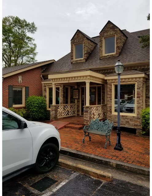 Georgia dental studio