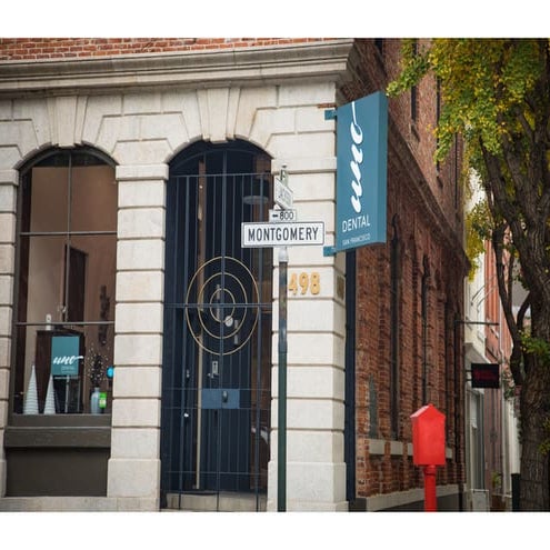 Exterior view UNO DENTAL SAN FRANCISCO.pdf