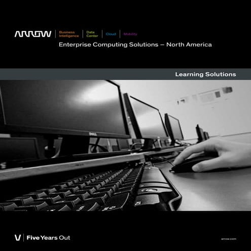 Vivastream Poster | PDF