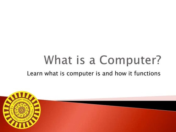 Computer Application Software and different types of Application Software | PPTX | Desktop ...