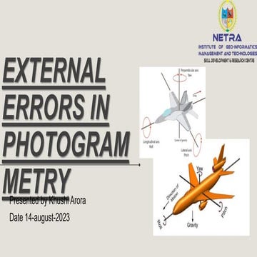 External errors in photogrammetry(khushi arora)_2.pptx