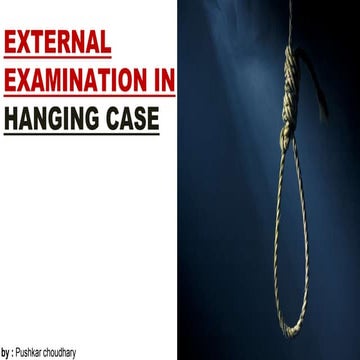 External examination in hanging cases.pptx