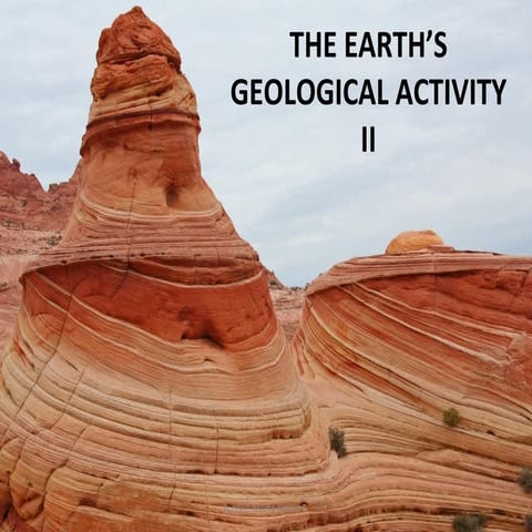 External geology 2compr | PPT