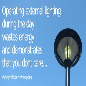 Wasting Energy 101 | PDF