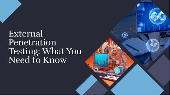 Advanced Penetration Testing Strategies in 2025 | PPT