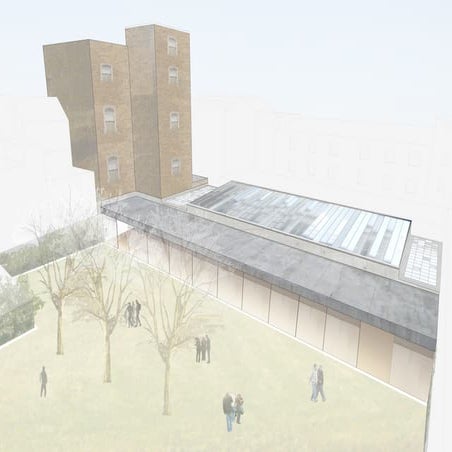 External perspective | PPT