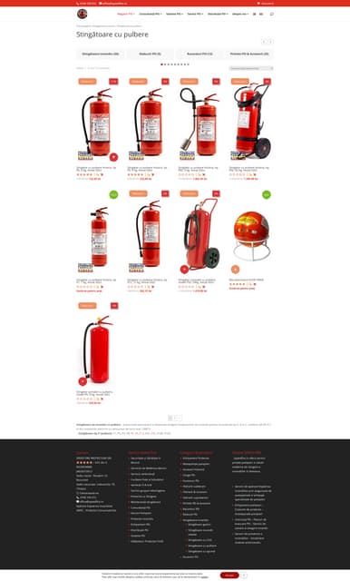 Motopompe flotabile pentru pompieri | PDF