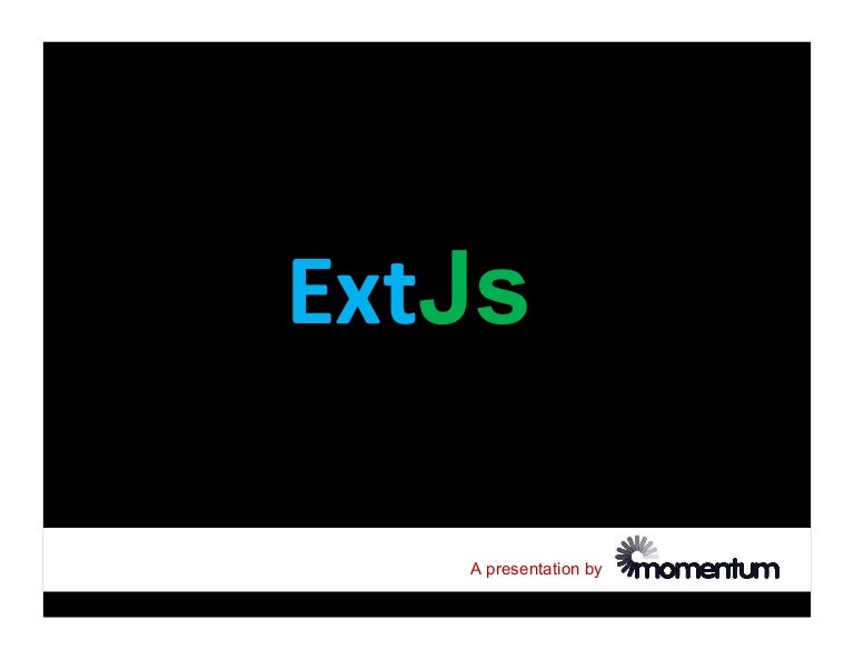 Extjs