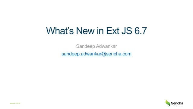 Ext Js 67 Launch Webinar Ppt 0280