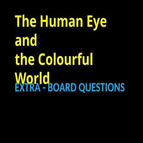 eXTRA bOARD qUESTIONS Class 10 CBSE.pptx