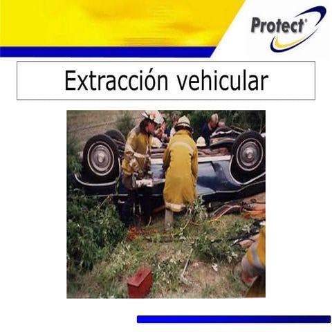 Extricacion | PPT