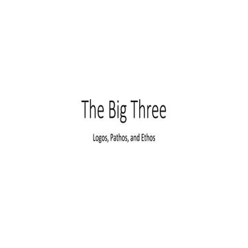 Extra credit powerpoint | PPTX