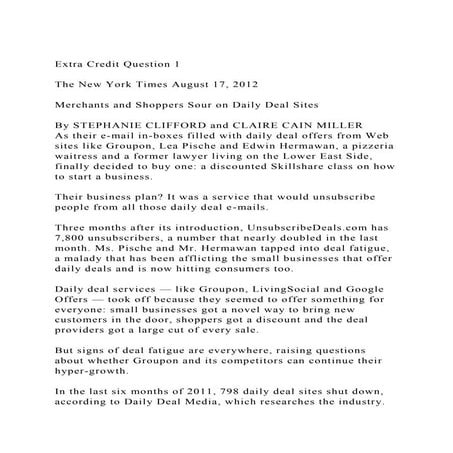 Groupon Presentation | PPTX