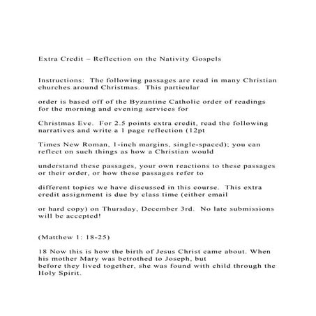 The birth of jesus | PPTX