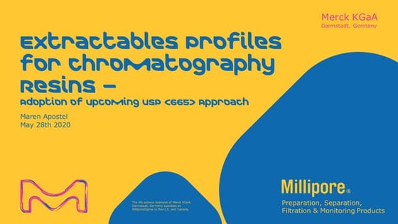 ICP Standard Solutions from Loba Chemie | PPT