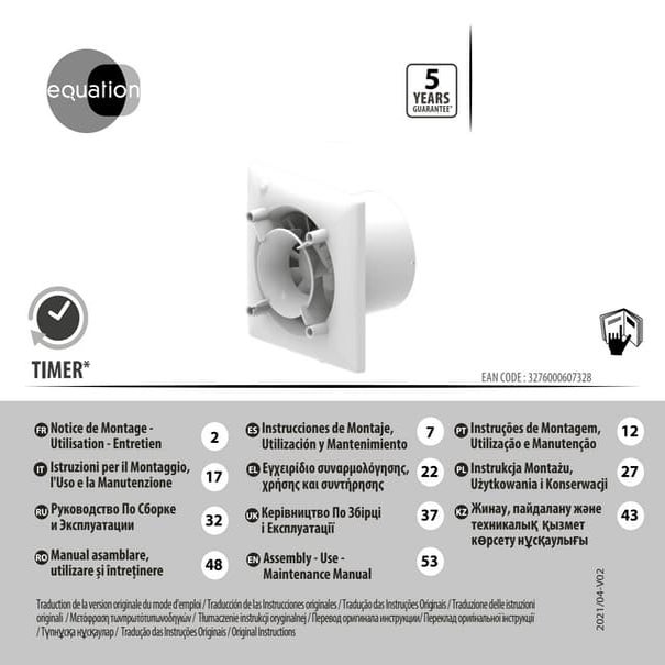 Extractor baño equation silentis 1748813.pdf