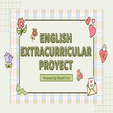Extracurricular project of english A2.pdf