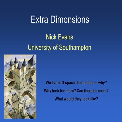 Extra_Dimension.ppt