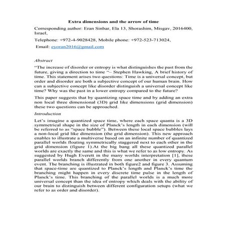 Quantized space time and Einstein's special theory of relativity.pdf
