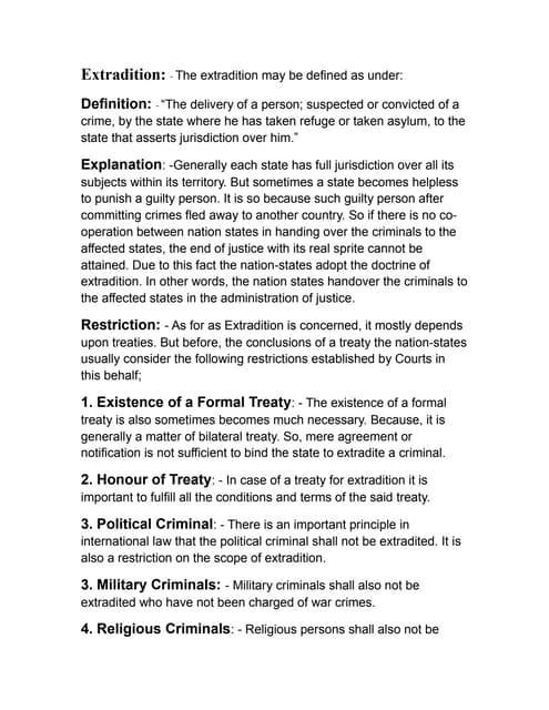 Acquisition and loss of territory | PPT