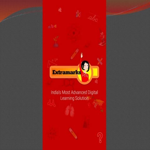 Extra Marks Online Education | PPT