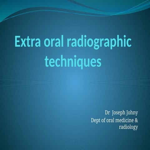 Basic anatomy Views -importance and positioning Interpretation Skull ...