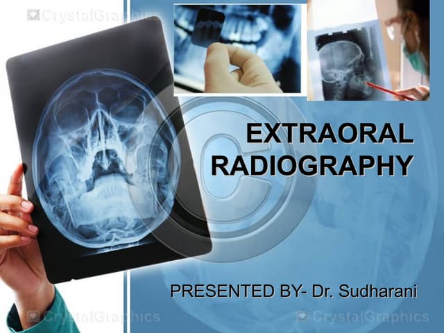 OPG (ORTHOPANTOMOGRAPHY) - PANORAMIC RADIOGRAPHY- DR PRIYANKA | PPTX